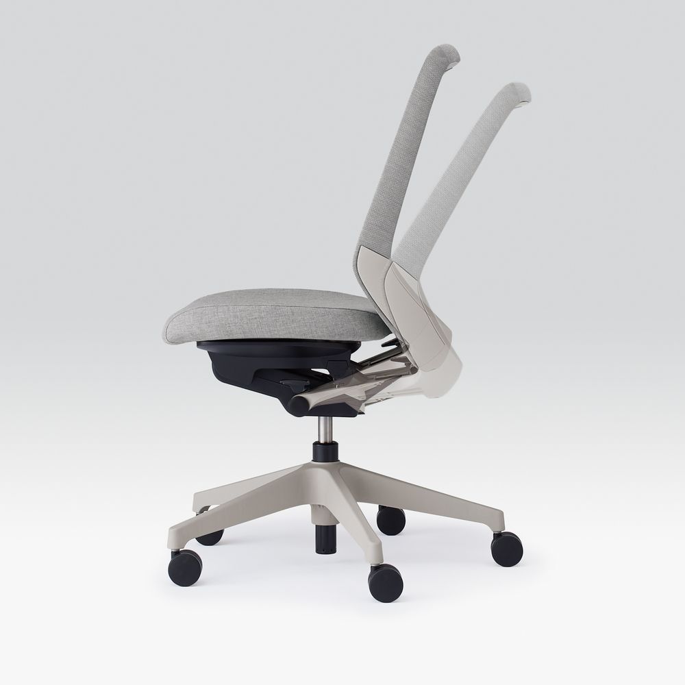 テレワーク 在宅ワーク ノート 公式ストア限定販売モデル nort アンクルムーブ・シンクロロッキング