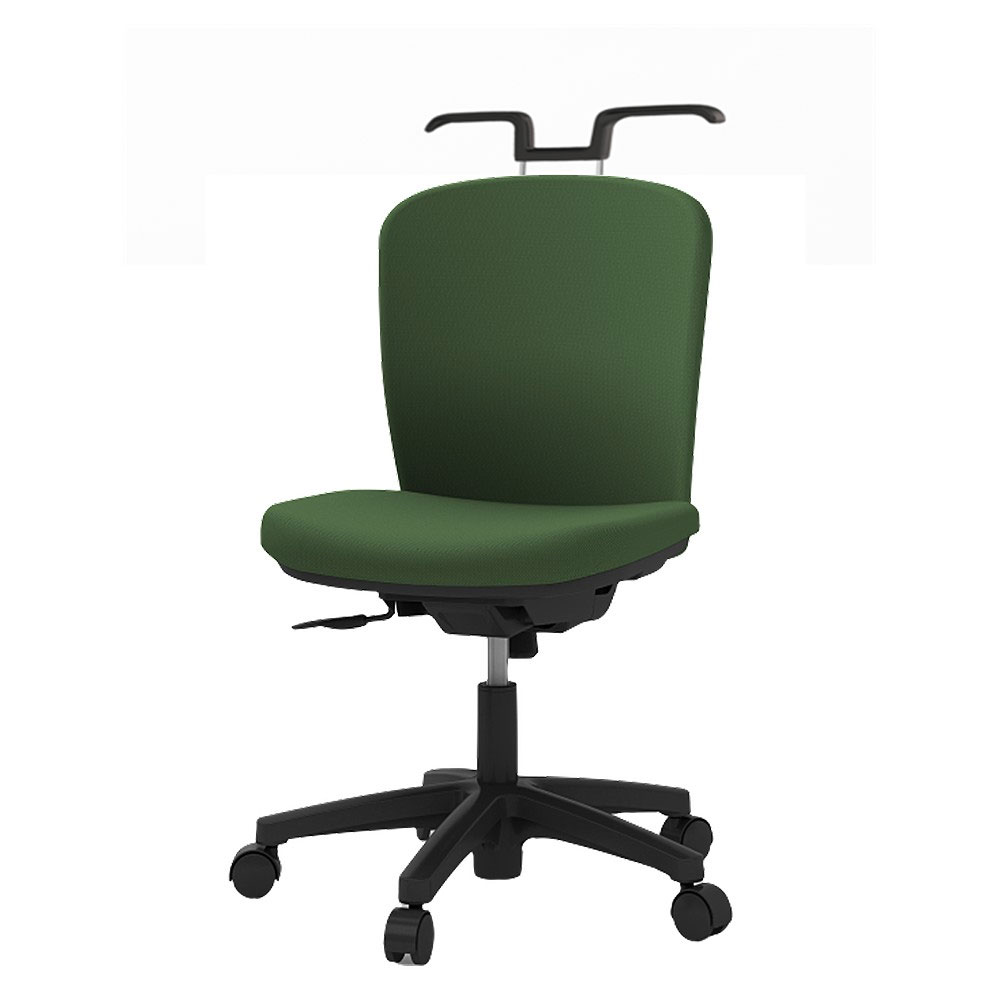 リエットRチェア ローバック KT-340PGH-T1Q2｜オフィスチェア｜イトーキ公式オンラインショップ